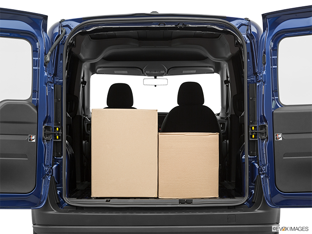 2019 Ram Promaster City: Reviews, Price, Specs, Photos and Trims ...