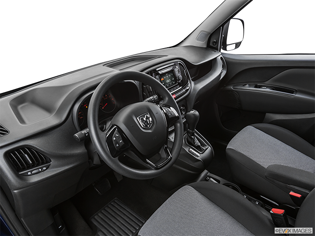 2019 Ram Promaster City: Reviews, Price, Specs, Photos and Trims ...