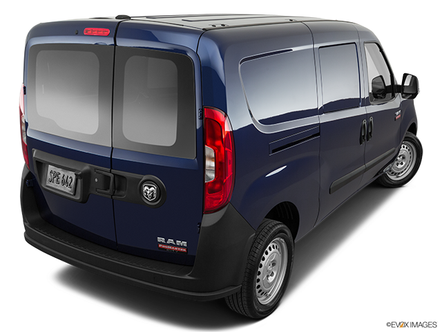 2019 Ram Promaster City: Reviews, Price, Specs, Photos and Trims ...