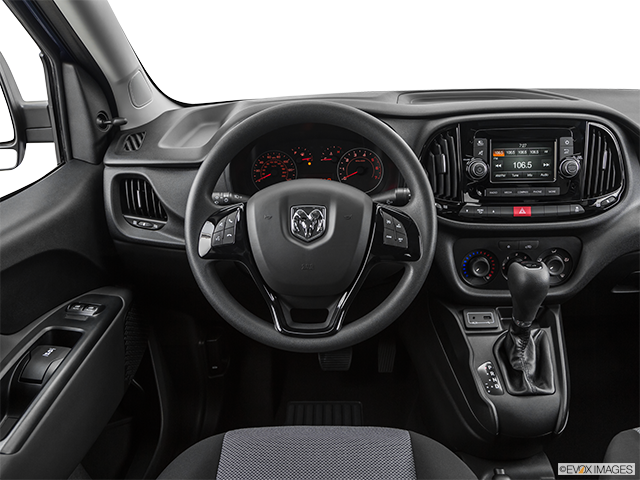 2019 Ram Promaster City: Reviews, Price, Specs, Photos and Trims