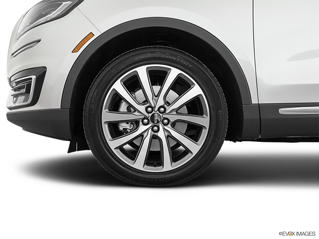 2019 Lincoln Nautilus: Price, Review, Photos and Specs - Read This ...