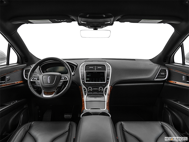 2019 Lincoln Nautilus: Reviews, Price, Specs, Photos and Trims