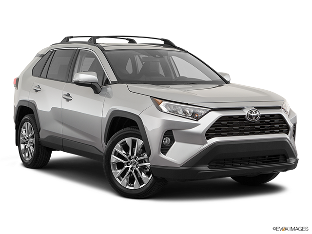 2019 Toyota RAV4: Reviews, Price, Specs, Photos and Trims