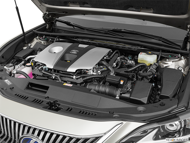 2019 Lexus ES 300h: Price, Review, Photos and Specs - Read This Before ...