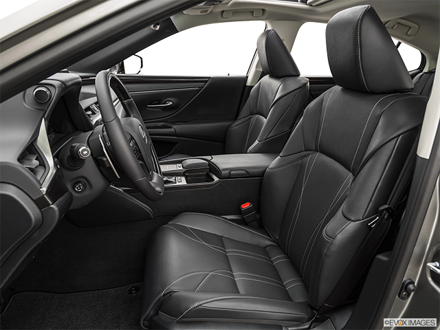 2019 Lexus ES 300h: Price, Review, Photos and Specs - Read This Before ...