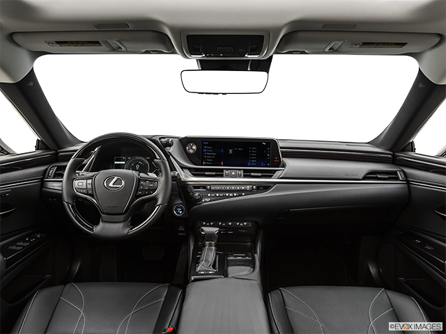 2019 Lexus ES 300h: Price, Review, Photos and Specs - Read This Before ...