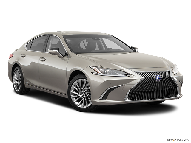 2019 Lexus ES 300h: Price, Review, Photos and Specs - Read This Before ...