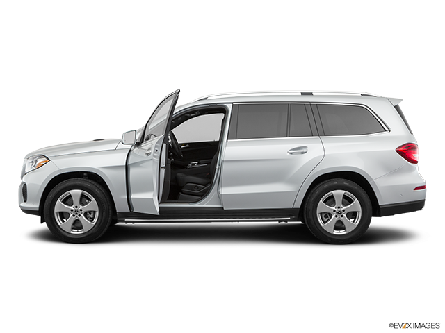 2019 Mercedes-Benz GLS: Reviews, Price, Specs, Photos and Trims ...