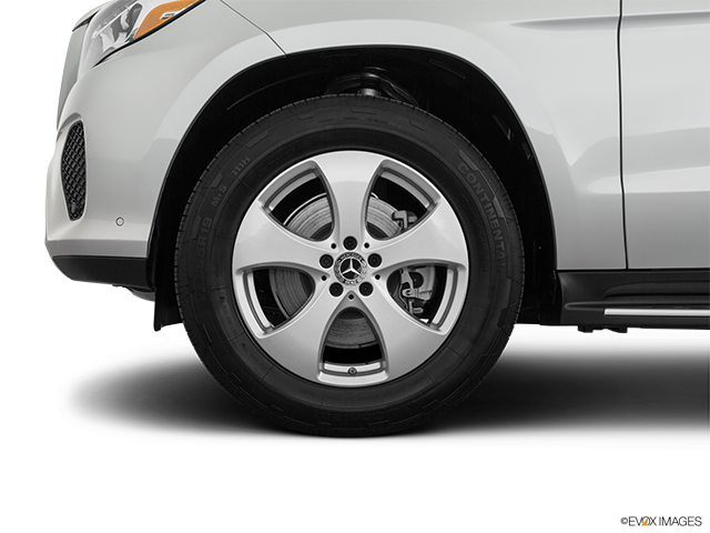 2019 Mercedes-Benz GLS: Reviews, Price, Specs, Photos and Trims ...