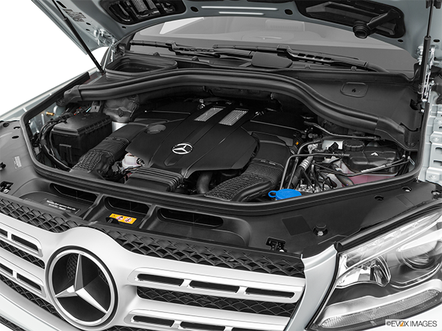 2019 Mercedes-Benz GLS: Reviews, Price, Specs, Photos and Trims ...