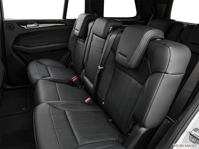 2019 Mercedes-Benz GLS: Reviews, Price, Specs, Photos and Trims ...