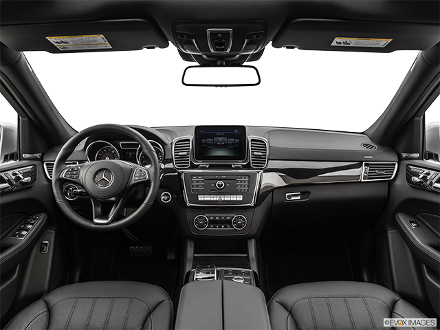 2019 Mercedes-Benz GLS: Price, Review, Photos and Specs - Read This ...