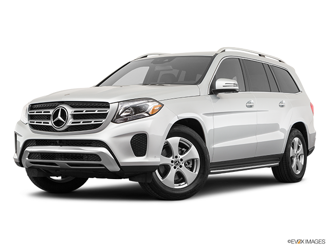 Mercedes-Benz GLS 2019: prix, avis d’experts, photos et spécifications ...