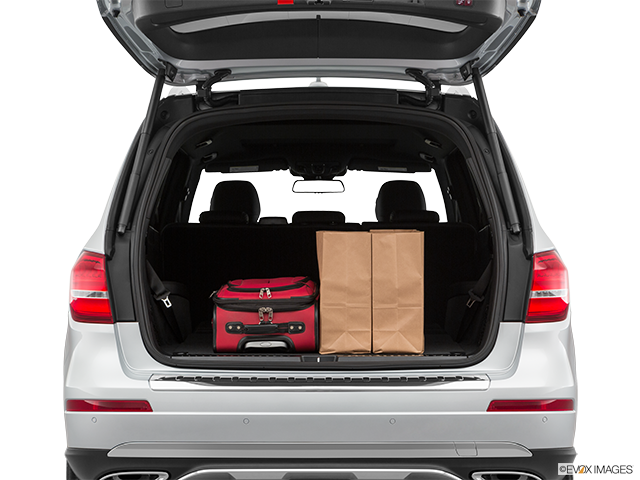 2019 Mercedes-Benz GLS: Reviews, Price, Specs, Photos and Trims ...
