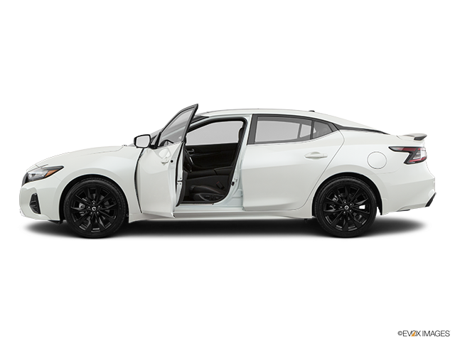 2019 Nissan Maxima: Reviews, Price, Specs, Photos and Trims | Driving.ca