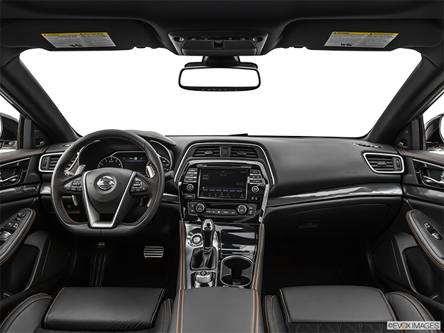 2019 Nissan Maxima: Reviews, Price, Specs, Photos and Trims | Driving.ca