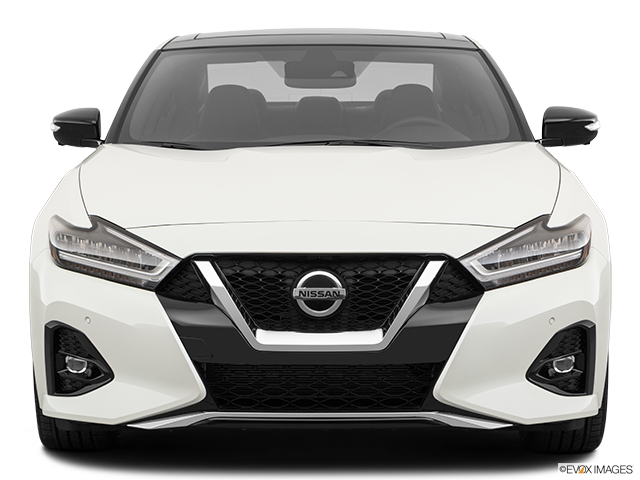 2019 Nissan Maxima: Reviews, Price, Specs, Photos and Trims | Driving.ca