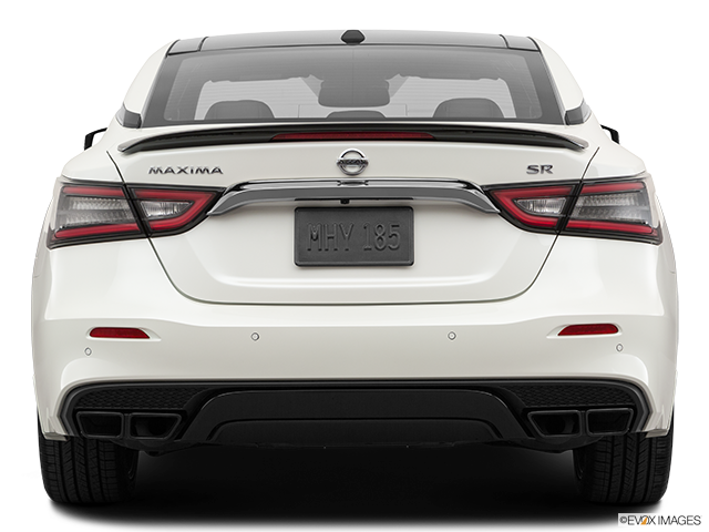 2019 Nissan Maxima: Reviews, Price, Specs, Photos and Trims | Driving.ca