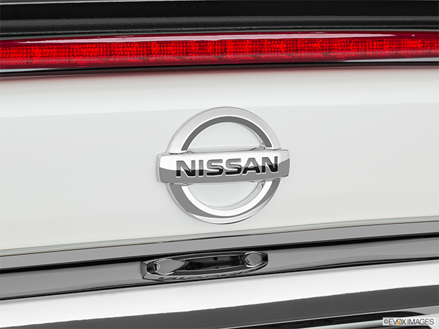 2019 Nissan Maxima: Reviews, Price, Specs, Photos and Trims