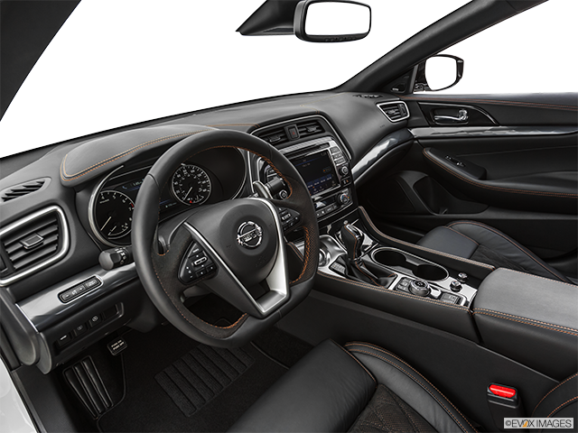 2019 Nissan Maxima: Reviews, Price, Specs, Photos and Trims | Driving.ca