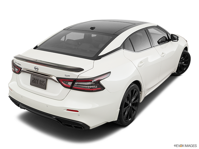 2019 Nissan Maxima: Reviews, Price, Specs, Photos and Trims | Driving.ca