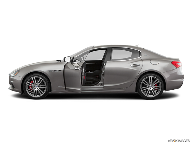 2019 Maserati Ghibli: Reviews, Price, Specs, Photos and Trims | Driving.ca