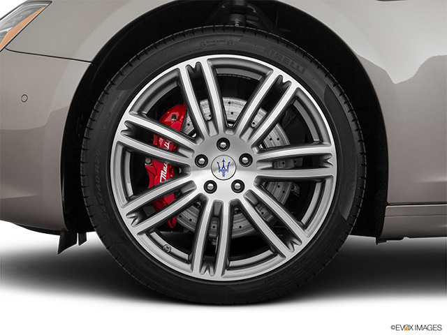 2019 Maserati Ghibli: Reviews, Price, Specs, Photos and Trims | Driving.ca