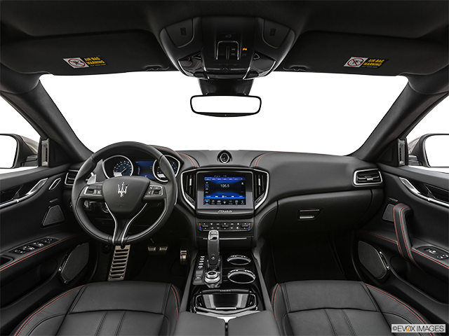 2019 Maserati Ghibli: Reviews, Price, Specs, Photos and Trims | Driving.ca