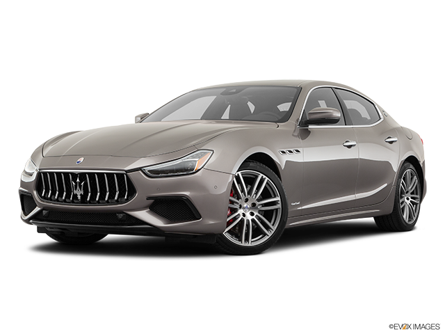 2019 Maserati Ghibli: Price, Review, Photos and Specs - Read This ...