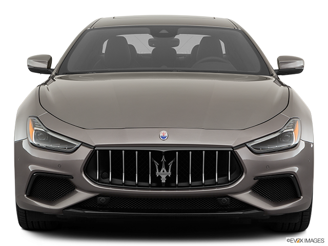 2019 Maserati Ghibli: Reviews, Price, Specs, Photos and Trims | Driving.ca