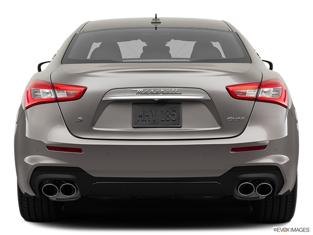 2019 Maserati Ghibli: Reviews, Price, Specs, Photos and Trims | Driving.ca