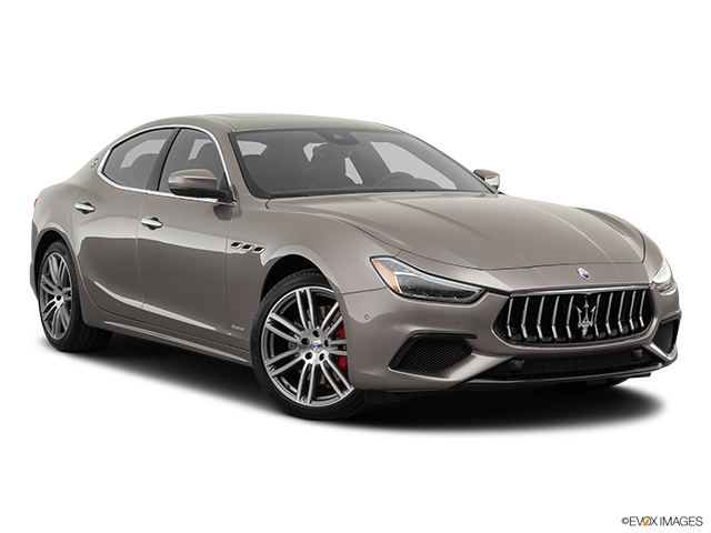 2019 Maserati Ghibli: Price, Review, Photos and Specs - Read This ...