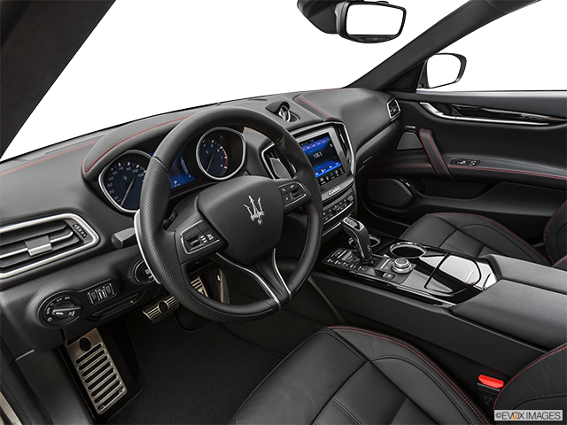 2019 Maserati Ghibli: Reviews, Price, Specs, Photos and Trims | Driving.ca