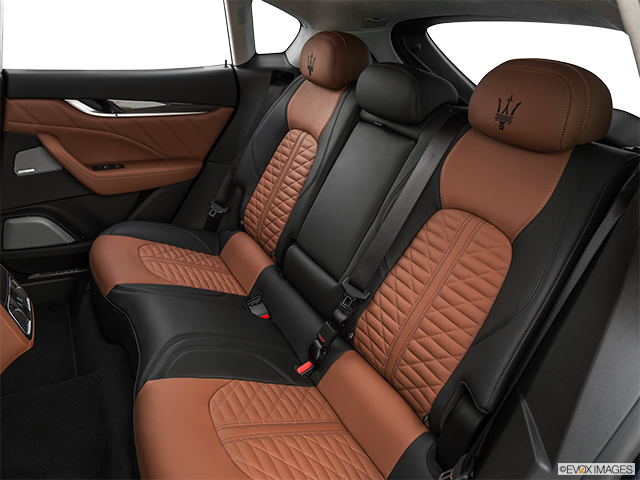 2019 Maserati Levante: Price, Review, Photos and Specs - Read This ...