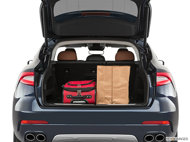 2019 Maserati Levante: Reviews, Price, Specs, Photos and Trims