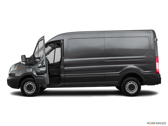 2019 Ford Transit Van: Reviews, Price, Specs, Photos and Trims