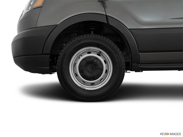 2019 Ford Transit Van: Reviews, Price, Specs, Photos and Trims