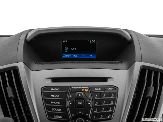 2019 Ford Transit Van: Price, Review, Photos and Specs - Read This ...