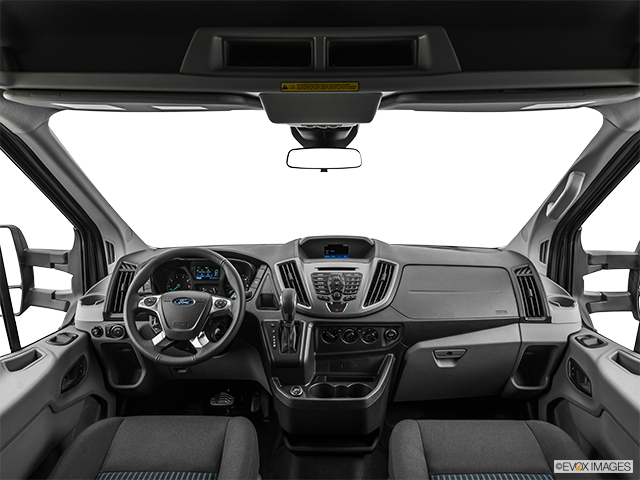 2019 Ford Transit Van: Reviews, Price, Specs, Photos and Trims