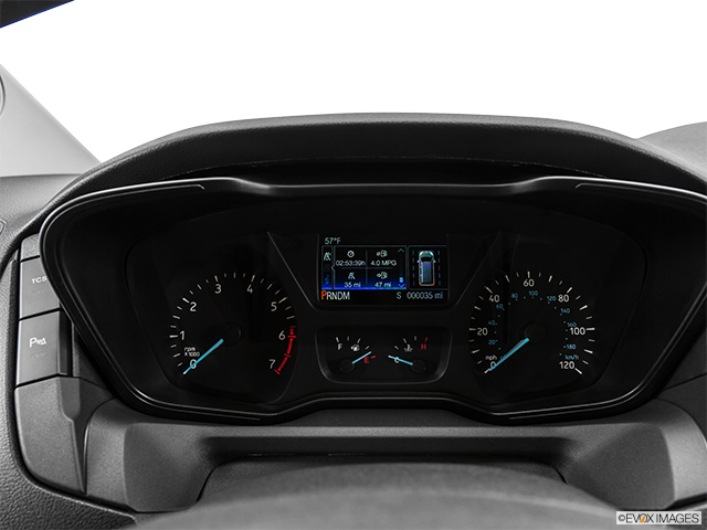 2019 Ford Transit Van T150 130WB Low Roof 60/40 Door: Price, Review ...