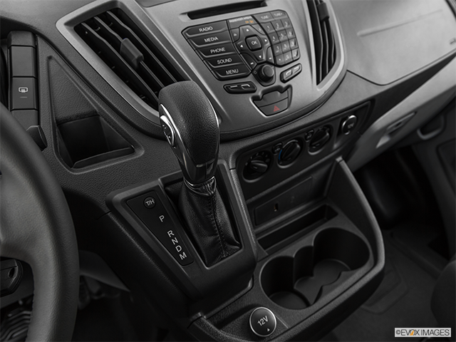 2019 Ford Transit Van: Reviews, Price, Specs, Photos and Trims | Driving.ca