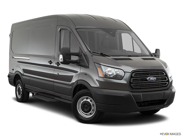 2019 Ford Transit Van T150 130WB Low Roof 60/40 Door: Price, Review ...