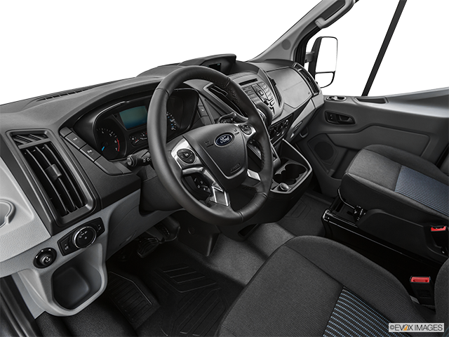 2019 Ford Transit Van: Reviews, Price, Specs, Photos and Trims | Driving.ca