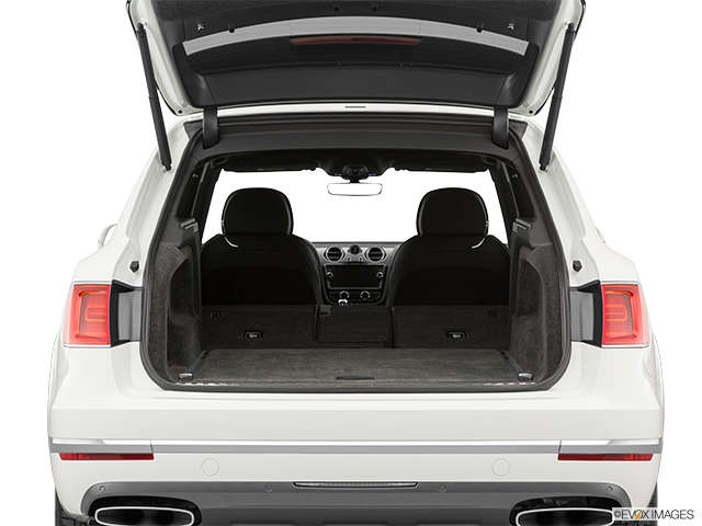 2022 Bentley Bentayga: Price, Review, Photos and Specs - Read This ...