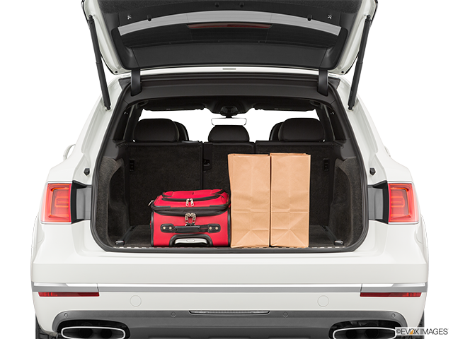 2022 Bentley Bentayga: Reviews, Price, Specs, Photos and Trims | Driving.ca