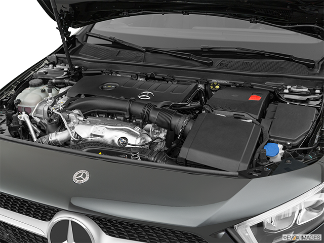 2019 Mercedes-Benz A-Class: Price, Review, Photos and Specs - Read This ...