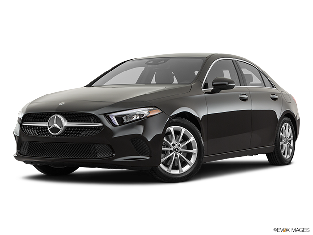 2019 Mercedes-Benz A-Class: Price, Review, Photos and Specs - Read This ...