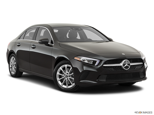 2019 Mercedes-Benz A-Class: Price, Review, Photos and Specs - Read This ...