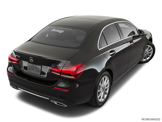 2019 Mercedes-Benz A-Class: Price, Review, Photos and Specs - Read This ...