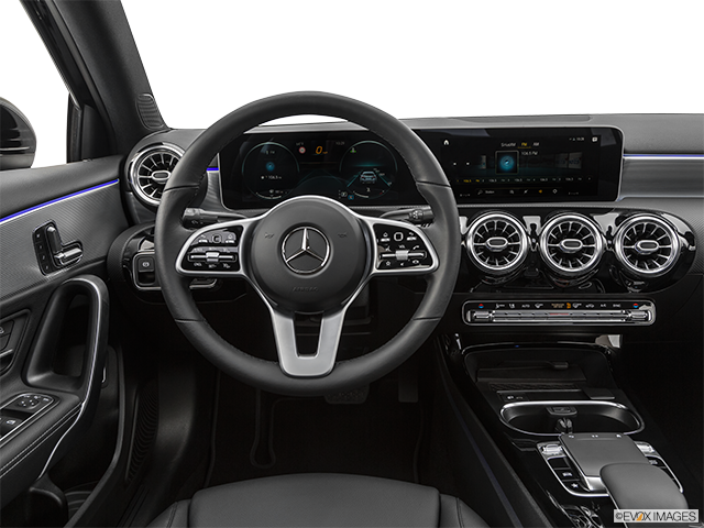 2019 Mercedes-Benz A-Class: Price, Review, Photos and Specs - Read This ...